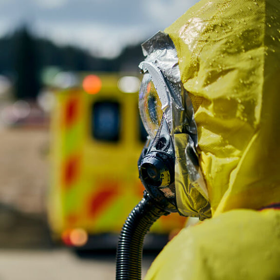 S4FE-D™ CBRN Decontamination Products – S4FE-D CBRN Decon