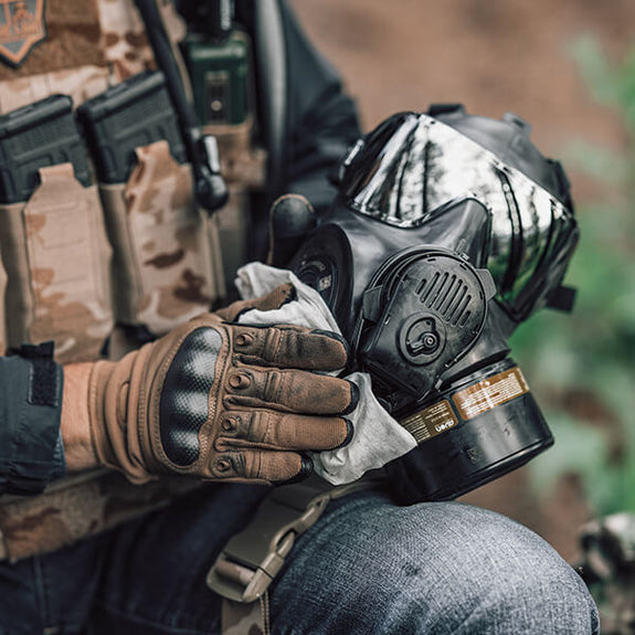 S4FE-D™ CBRN Decontamination Products – S4FE-D CBRN Decon